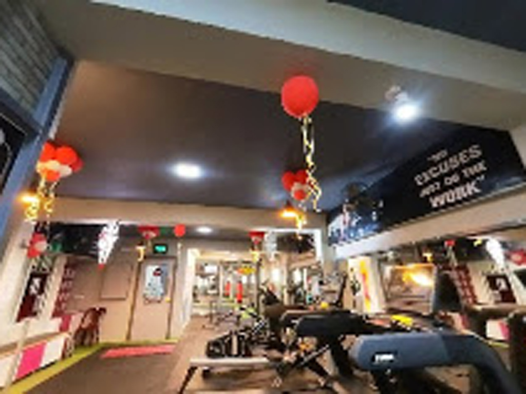 Best Ladies Fitness In Kumbakonam