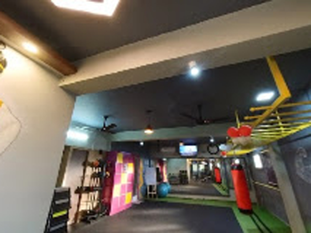 Best Ladies Fitness In Kumbakonam