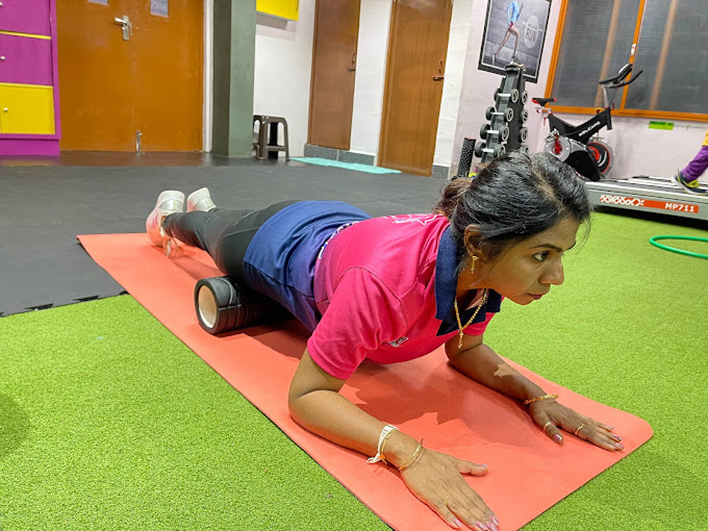 Best Ladies Fitness In Kumbakonam